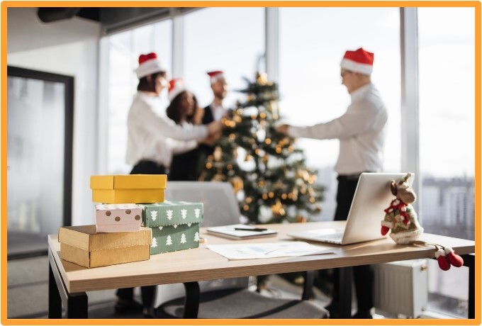 Employers Avoid Tax Surprises When Making Holiday Gifts to Employees